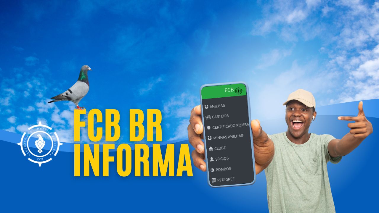 Emissão Rápida: Certificados, ID e Pedigree no Sistema FCB!